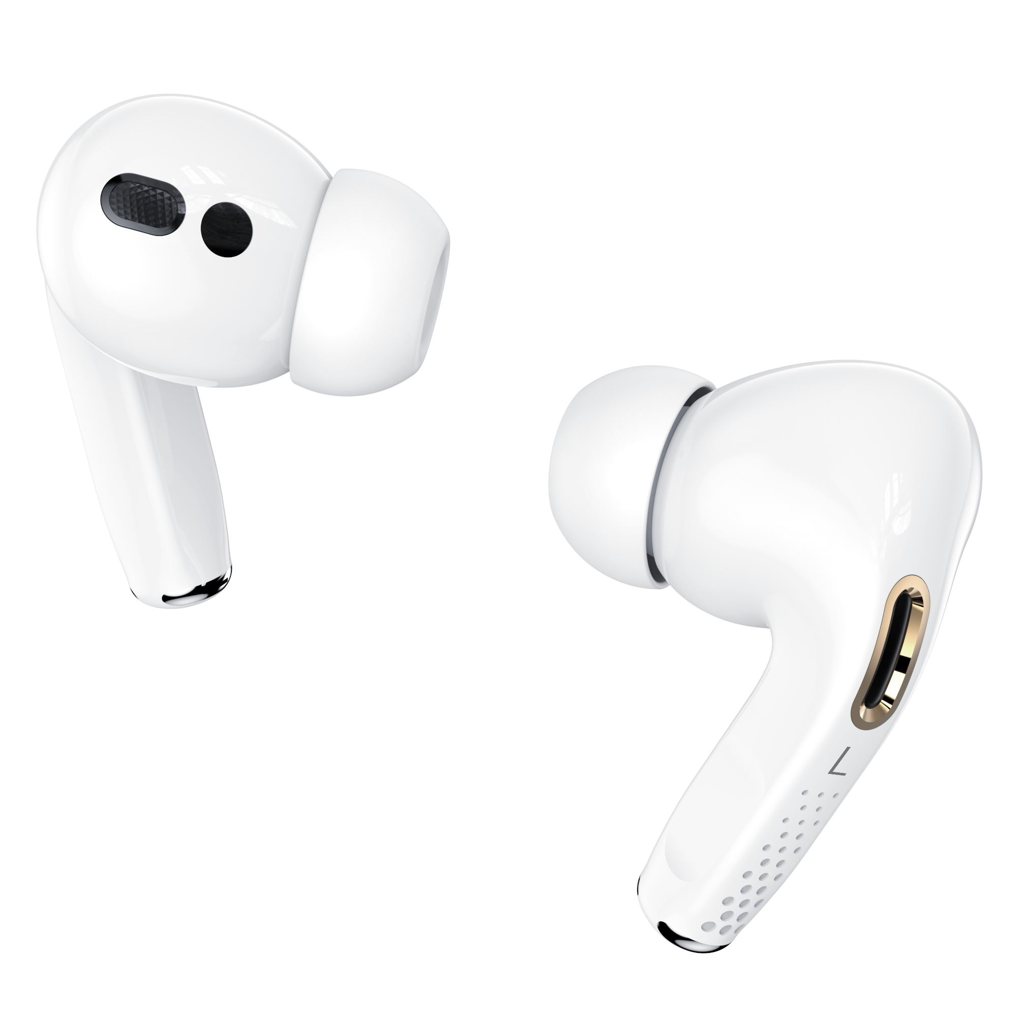 Quran Buds Pro - Wireless EarBuds - Full Quran MP3 Player – QuranCube