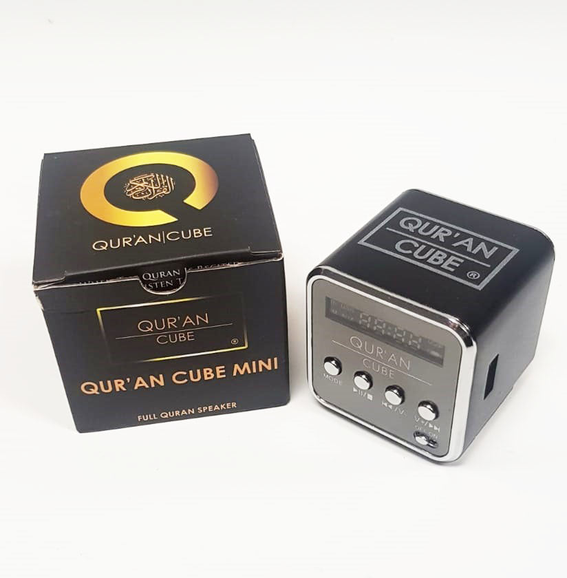 Quran Cube Mini - Quran Speaker – QuranCube